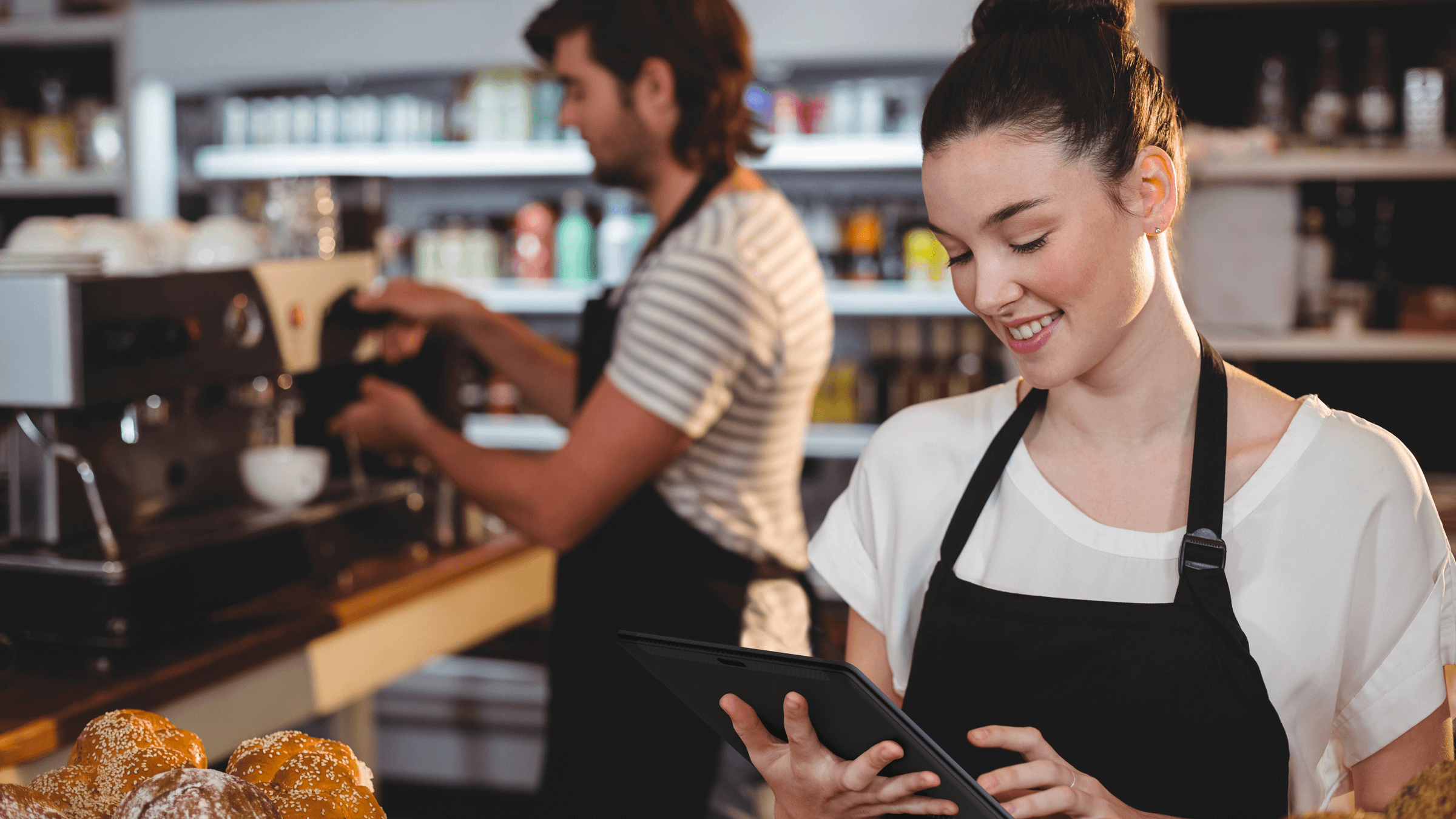 Reducing Food Wastage in Retail | Winnow